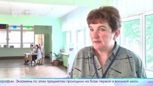 Новый выпуск программы "Егорьевск сегодня" от 26.05.23