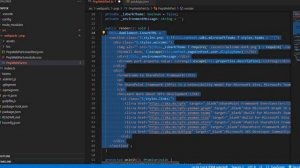 SPFx-PnP: Create an item using PnP by solving (Module "@pnp/sp" has no exported member 'sp'.ts ")