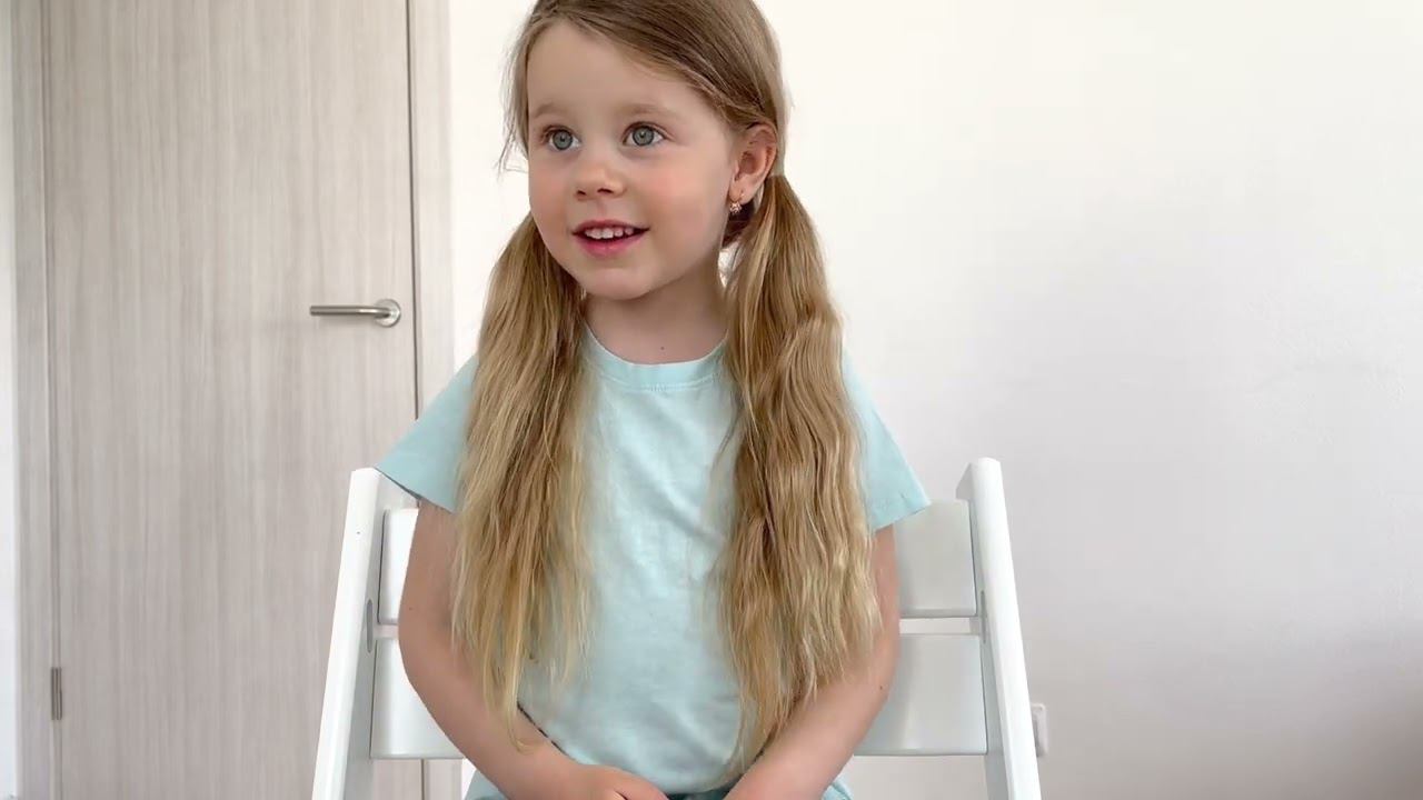 Пробы Бурцева Арина 4г "Марьяна"