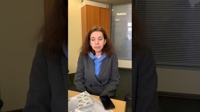 Отзыв гражданки Украины | Получение квоты| Юристы "Сила права" помогли Украинке +74950236180