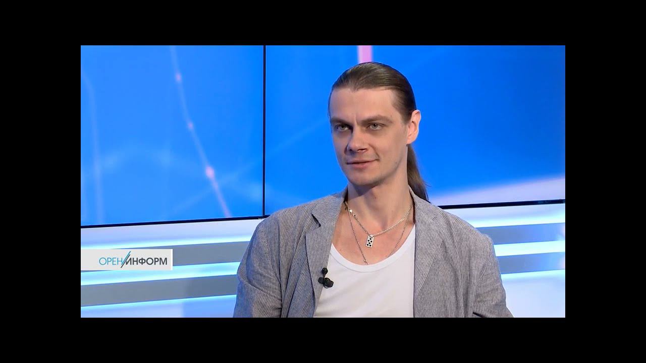 Медиа-зарисовка Давайте познакомимся! Молодежь на сцене Нижнего