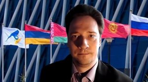 Юрий Самонкин - Террор против Европы