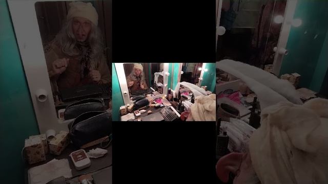 Приколы на ночь выпуск: 4 Гипермакияж! ?