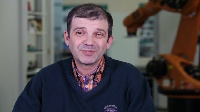Аддитивные технологии в машиностроении - Глеб Туричин.mp4