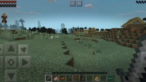 ИГРАЮ В Minecraft