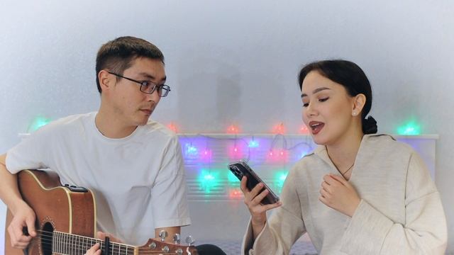 Динь Динь - Семья Медетовых.