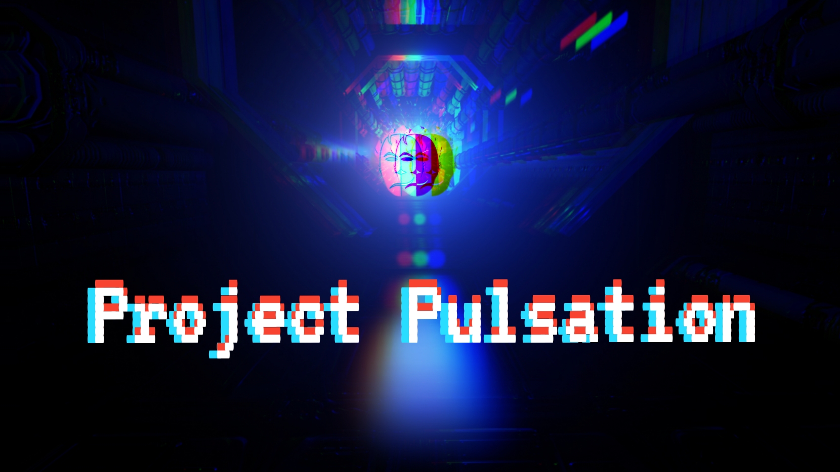 ГРОМКИЙ ХОРРОР✓Project Pulsation✓