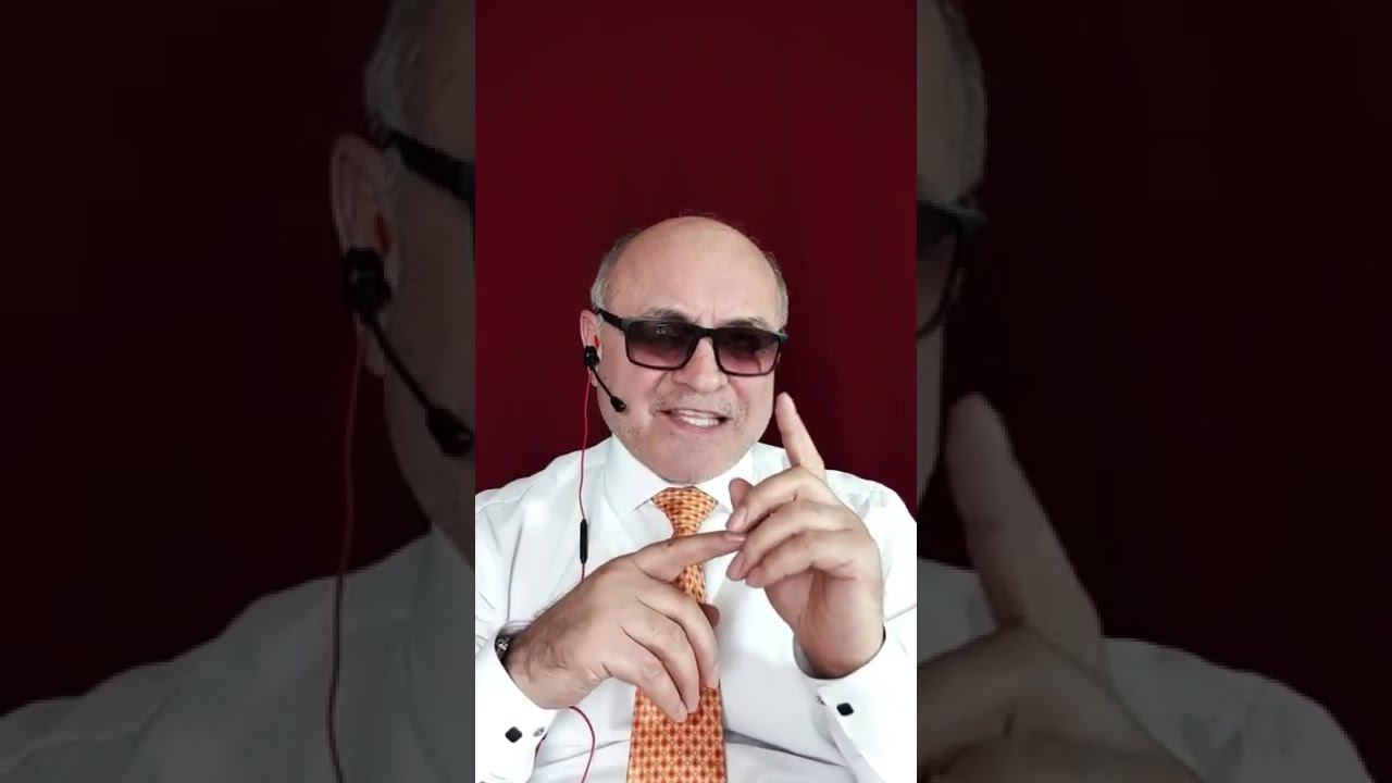 Крутое объяснение свежих событий.