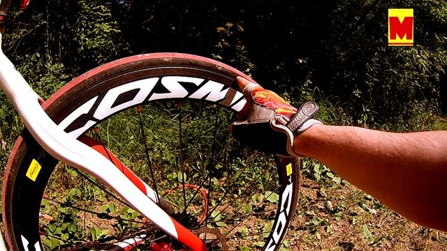 3000км на китайском, шоссейном, карбоновом велосипеде.