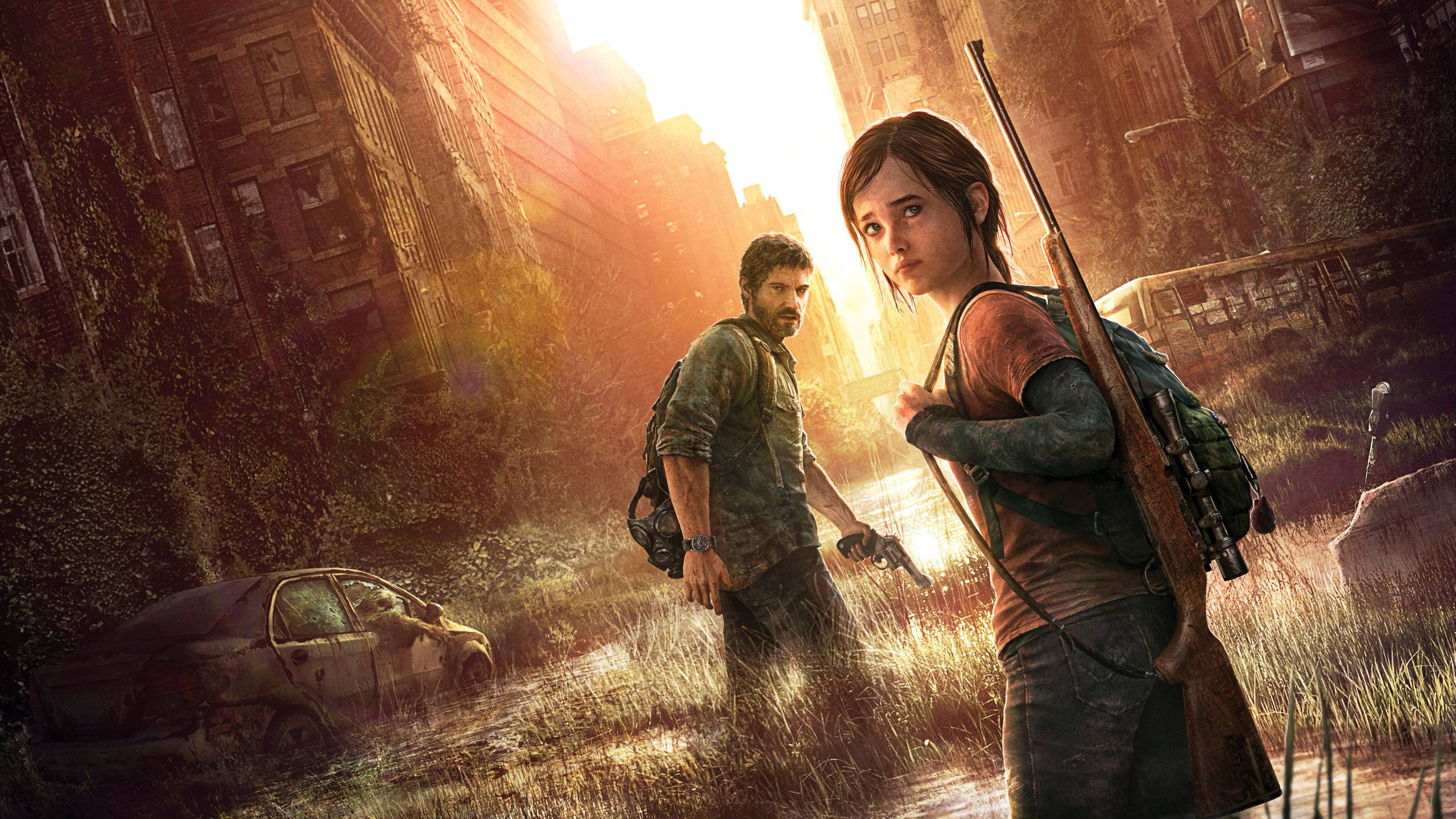 The Last of Us Part I Remake ➤ ПРОХОЖДЕНИЕ НА РУССКОМ ЯЗЫКЕ ➤#19