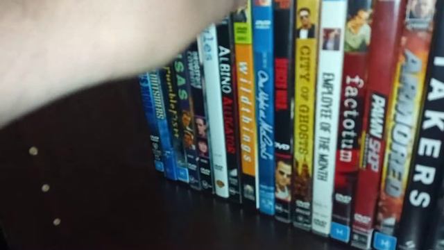 MATT DILLON DVD COLLECTION - смотреть видео онлайн от «Захватывающие ...
