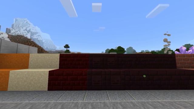 Texture Minecraft Faithful 64x64 1.20 | Texture Minecraft 1.20 Terbaru ...