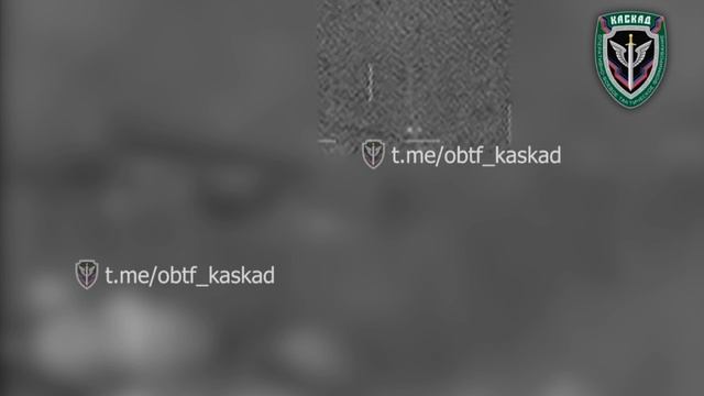 Работа снайперов ОБТФ ДНР "Каскад" /Work of the snipers from OBTF "Kascad"