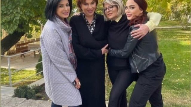 Kuyr ashxarh 134 / Куйр ашхар 134 / Կույր Աշխարհ սերիա 134 /Kuyr ashxar ...