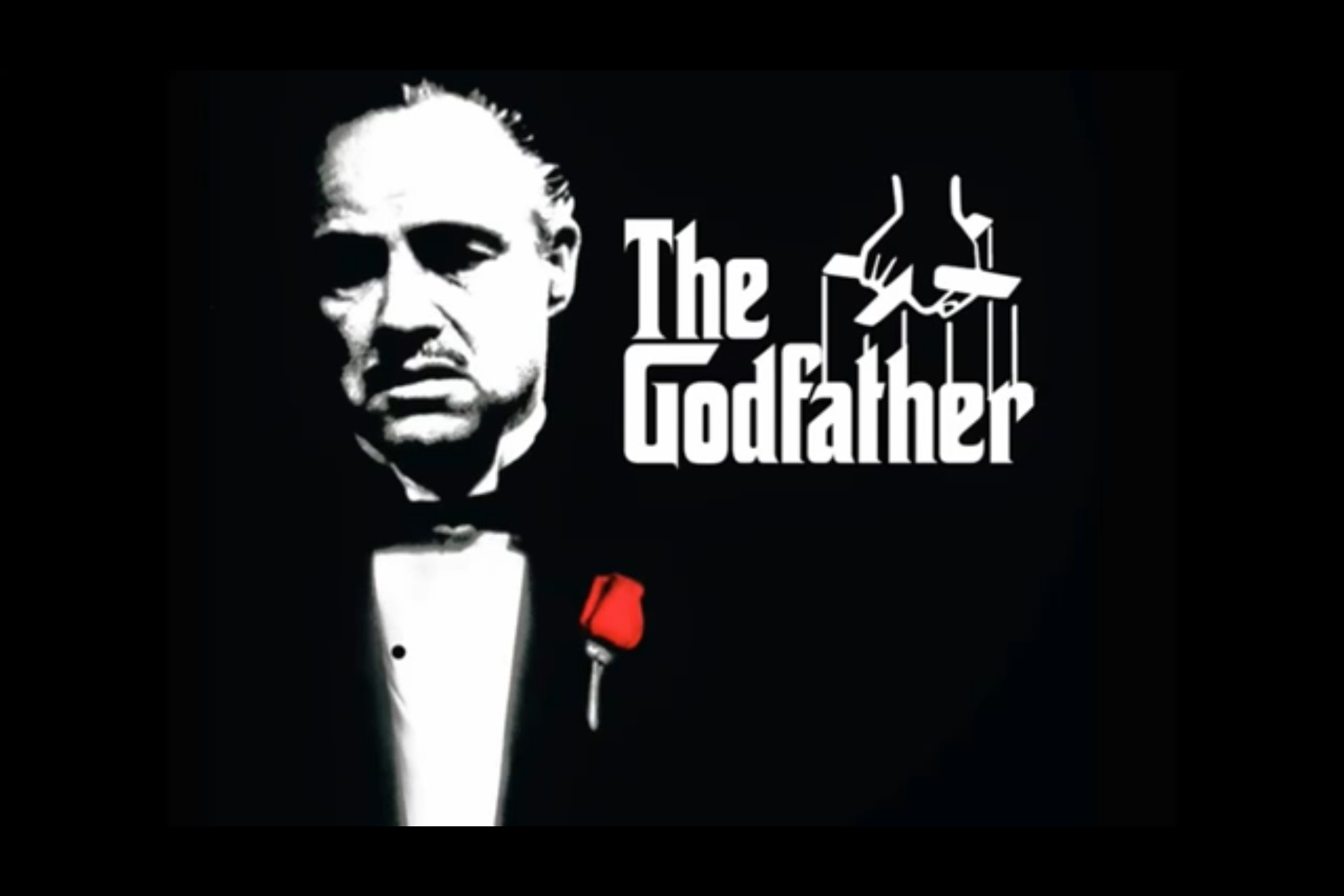 Музыкальная тема фильма - Крестный отец (The Godfather)