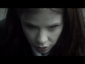 Бессердечные (Heartless) 