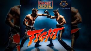 djg-soul - Fight! [CutFrom: Dебри 22-06-2024 (C-LeeN ft. Model 501 @ DebriFM)]