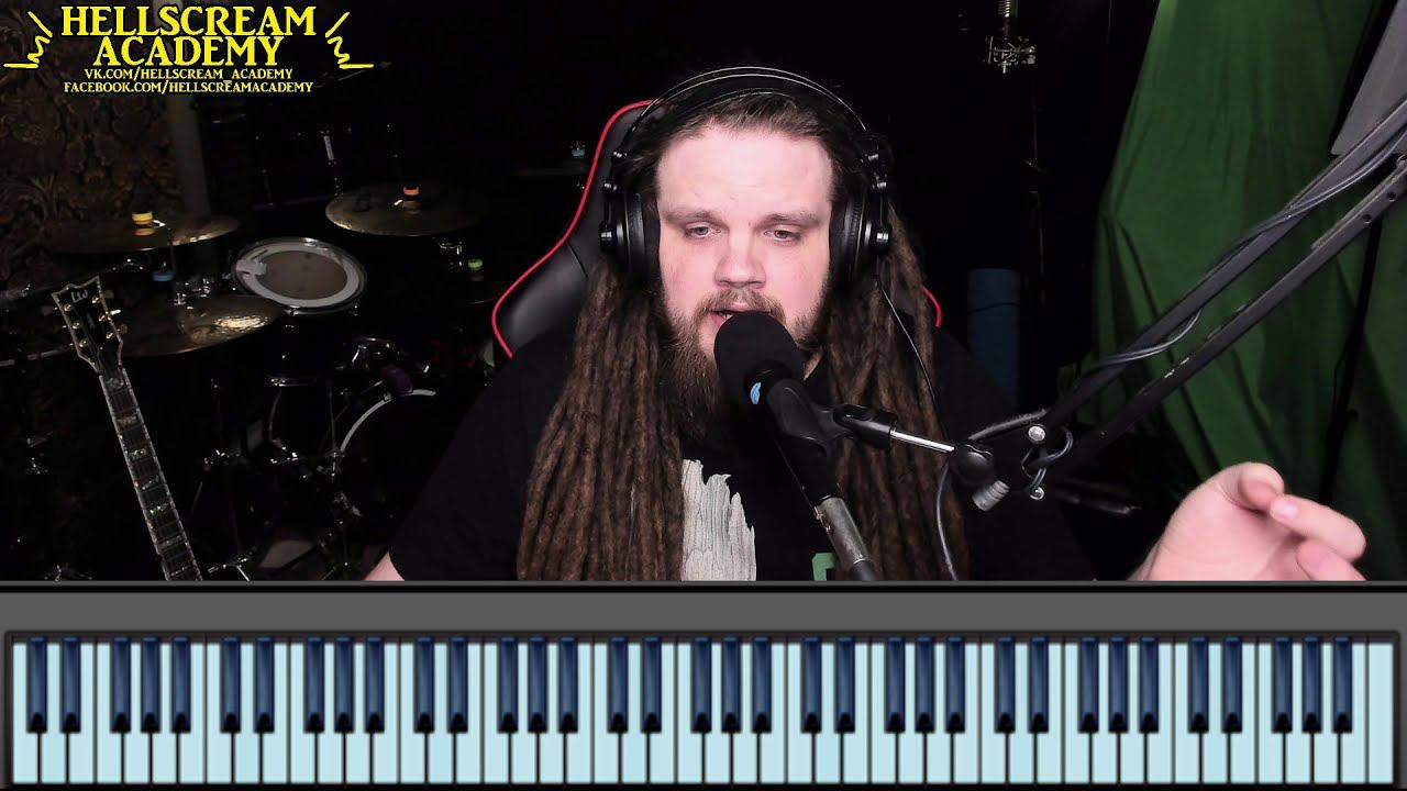 РАЗБОР ДОМАШНИХ ЗАДАНИЙ ЗАОЧНОГО ОТДЕЛЕНИЯ HELLSCREAM ACADEMY #1 смотреть онлайн видео от ...