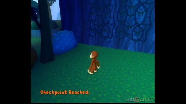 Curious George - Gameplay Xbox (Xbox Classic) - смотреть видео онлайн ...