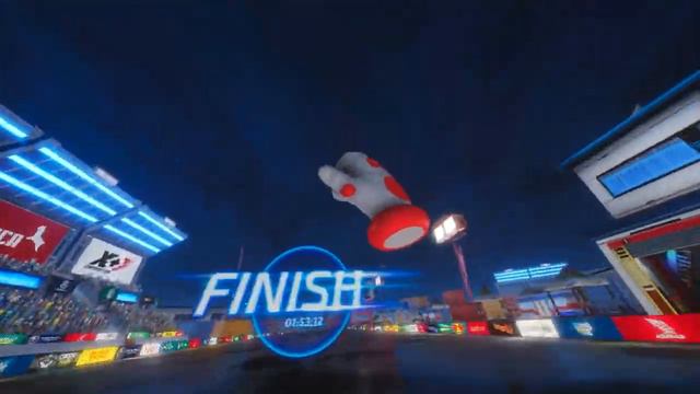 Dash Dash World