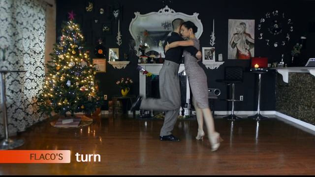 THE MILONGA METHOD III - The Legacy Of Milongueros