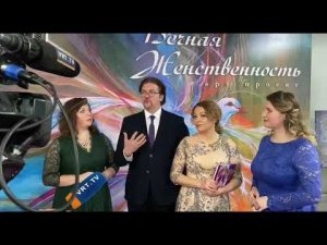 г.Электросталь фрагмент интервью телеканалу