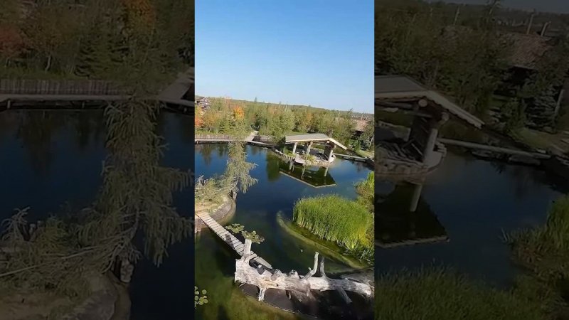 Пейзаж  не существует сам по себе, он меняется каждую минуту. Его делают живым — свет и воздух.