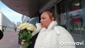 ПОЗДРАВЛЕНИЯ ОТ БЕЛОГО  МИШКИ /НАБЕРЕЖНЫЕ ЧЕЛНЫ