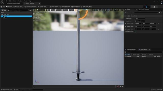 How To Make Melee Combat System In Unreal Engine 5 - смотреть видео онлайн от «Модные обзоры ...
