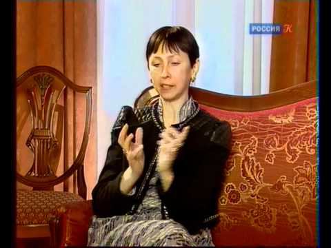 Монологи о себе. Нина Семизорова