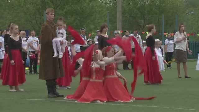 Победные Старты. 2015.mp4