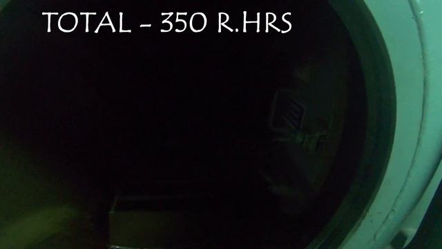Воздушный Ресивер Главного Двигателя на Танкере ( ME AIR RECIVER)_.mp4