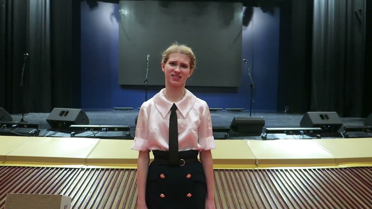 "Горловская Мадонна", автор Дарья Шугар