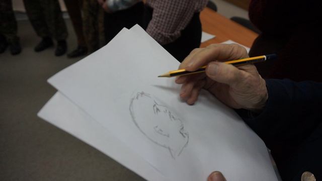 Космос - сплошные анекдоты: пари с Гагариным