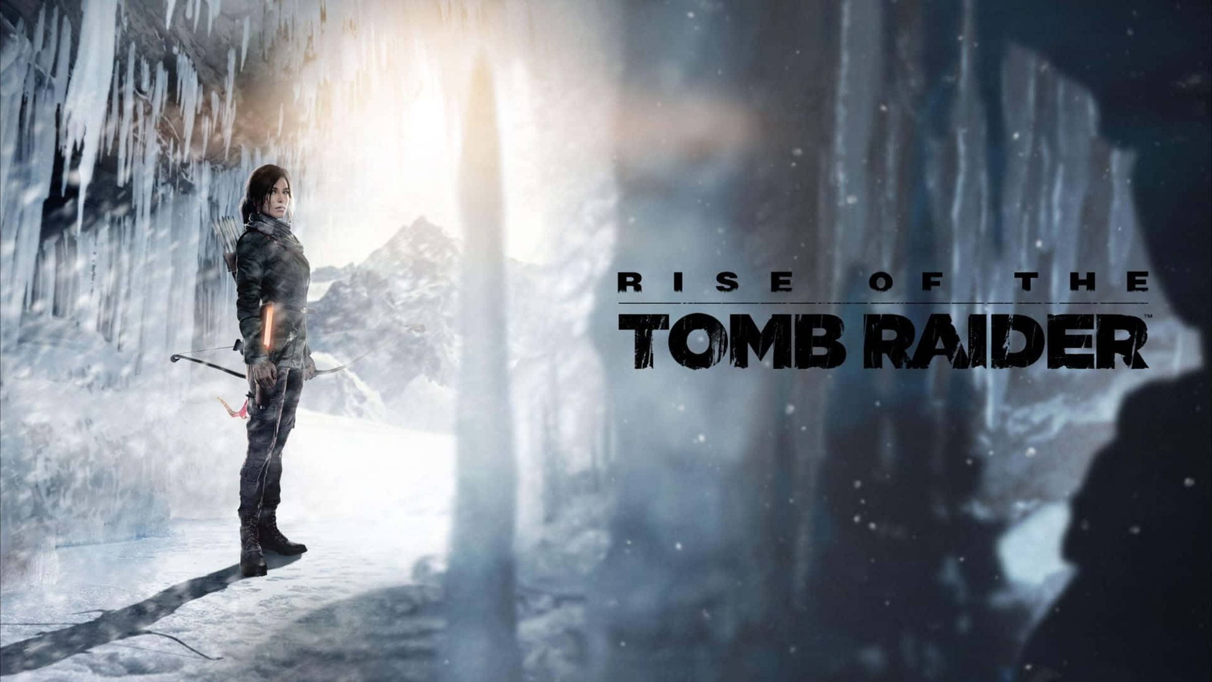Rise of the Tomb Raider #6 Томб Райдер на Ультра сложности!