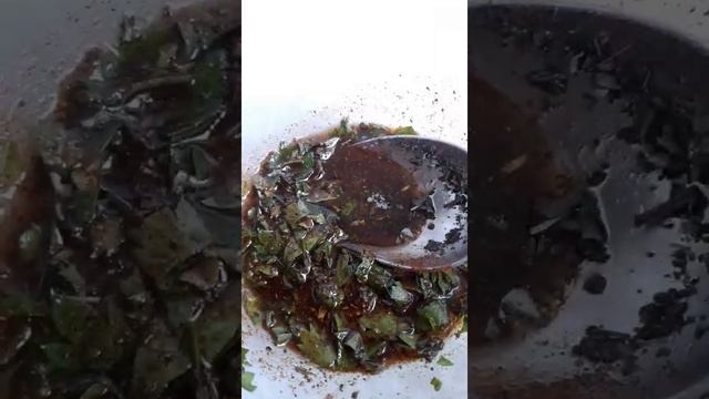Idaho potatoes in the oven. Unrealistically delicious! Картофель Айдахо в духовке. Нереально вкусно