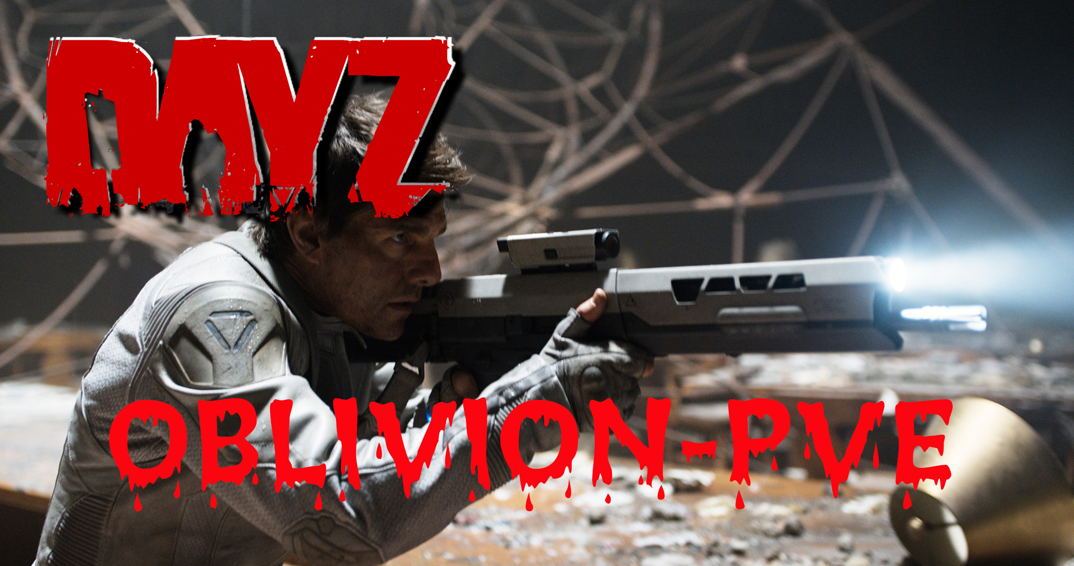 #Dayz #oblivion-PVE BANOV