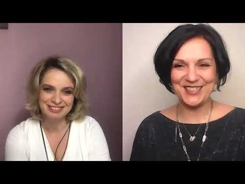 Видео-отзыв интервью с Татьяной С. выпускницей коуч-группы "Сталкер 6.0" для коуча Н.Бородиной