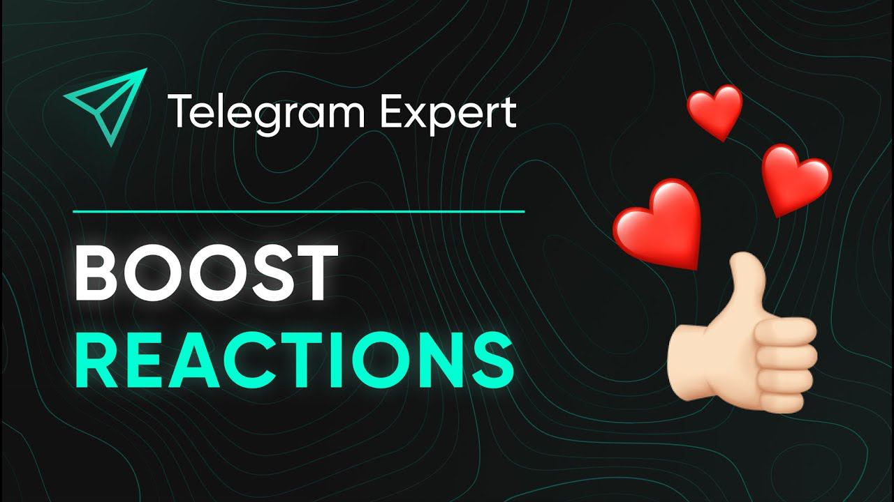 BOOST REACTIONS