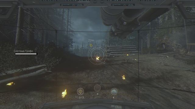 Call of Duty Advanced Warfare - Часть 15.mp4