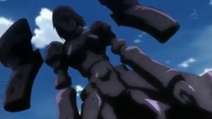 IS: Infinite Stratos / Необъятные небеса 8 серия [Eladiel & 