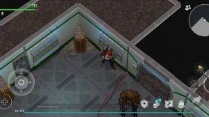 Качаем снабжение через лабу. Важные новости на канале в Last Day on Earth: Survival.