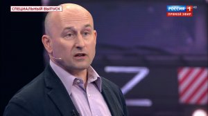 Великобритания снова атаковала наш военный корабль (Николай Стариков)