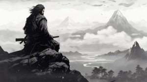 Find Peace Within Yourself (One Hour) - Miyamoto Musashi Meditation