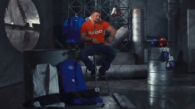 Как правильно выбрать кимоно для дзюдо