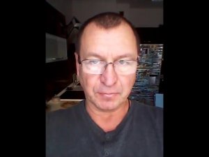 Раб Божий Виктор, готов отдать жизнь за свое Отечество