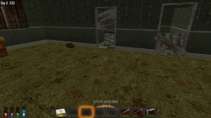 7 Days To Die #12 "Анус-Запеканус" (18+)