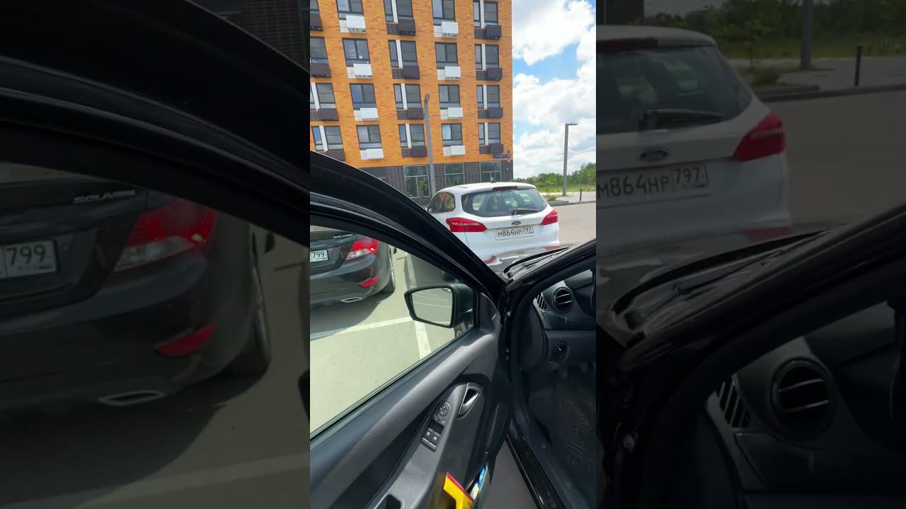 Лада Гранта 2023 гниёт!!! #ваз #лада #гранта #ладавеста #ладагранта #автоваз