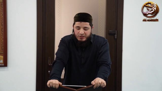 Ров для испытания верующих _ 3 ноября 2023г _ Тамасханов Мухаммад
