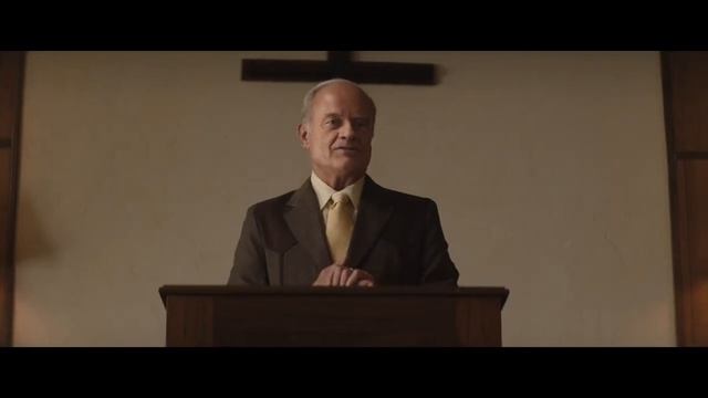 Трейлер фильма "Революция Иисуса"